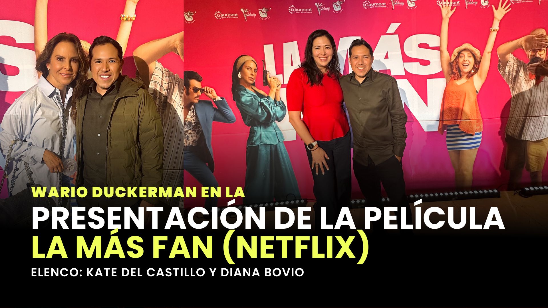 La Más Fan: Una Comedia que Explora la Fama y la Lealtad – Mi ...